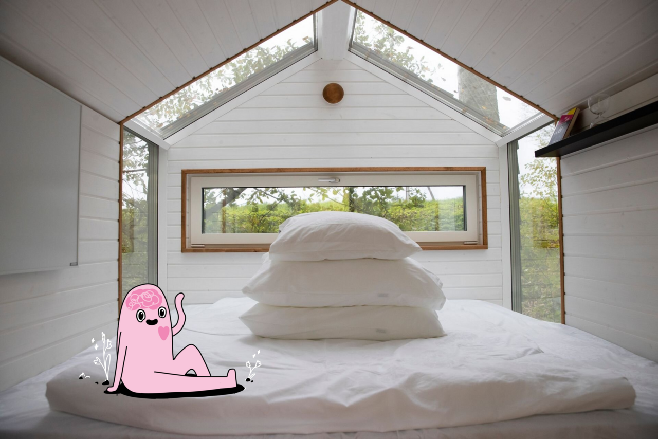 Wild Swimming, Workations & Creative Retreats in Estonia - RemoteNow Club